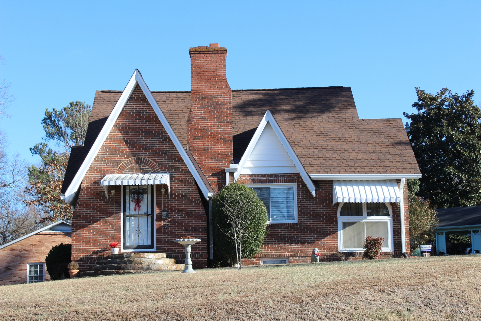 1901 CECIL STREET | Open Durham