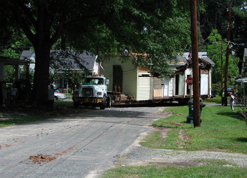 1704 WEST MARKHAM | Open Durham