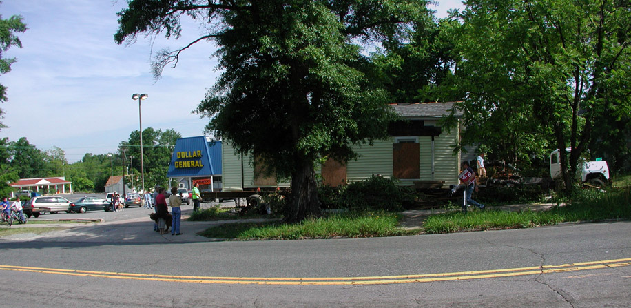 1704 WEST MARKHAM | Open Durham