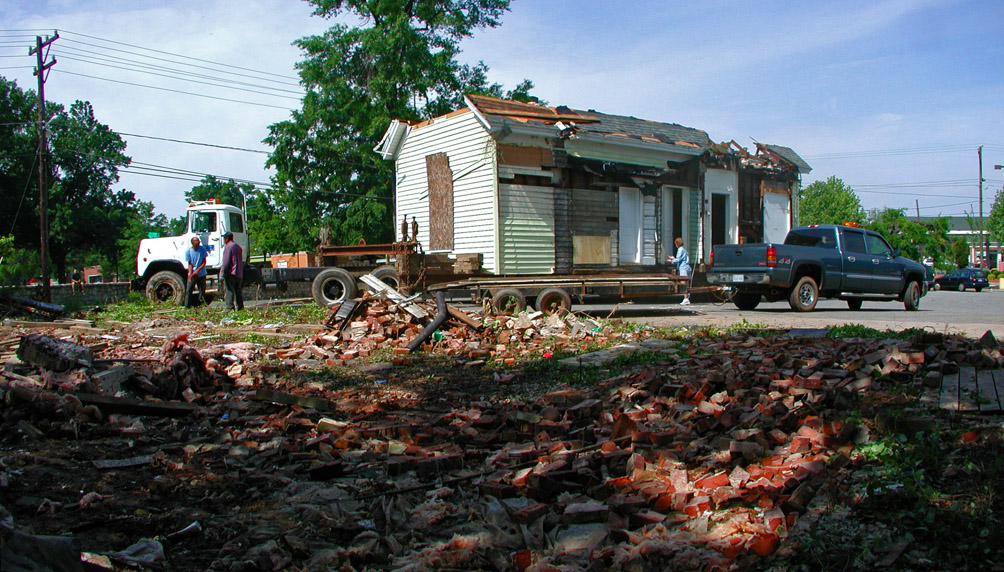 1704 WEST MARKHAM | Open Durham