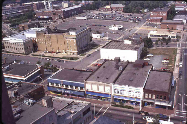 Preservation Durham Civil Rights Legacy walking tour | Open Durham