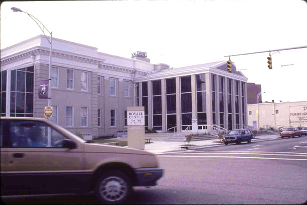 Preservation Durham Civil Rights Legacy walking tour | Open Durham