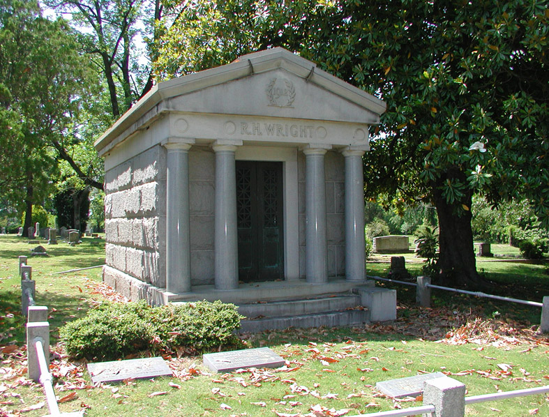 MAPLEWOOD CEMETERY | Open Durham