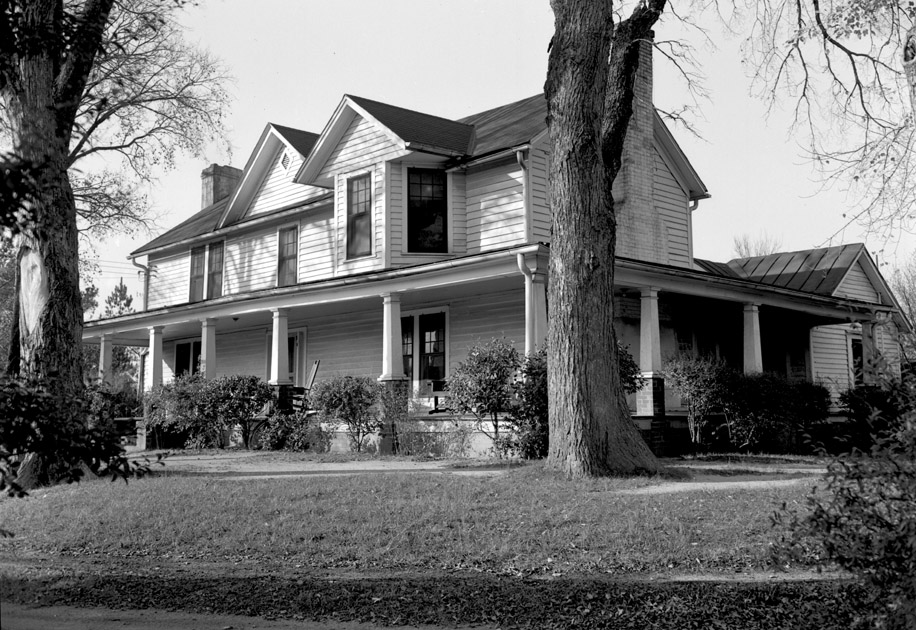 Hester House - Children's Museum | Open Durham