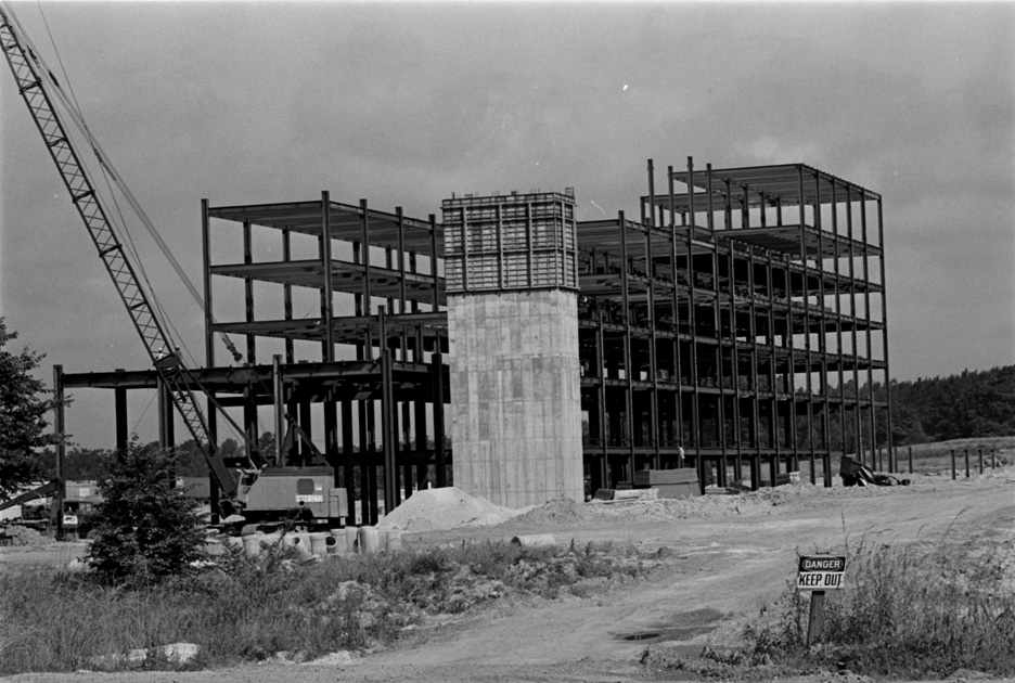 DURHAM REGIONAL HOSPITAL | Open Durham