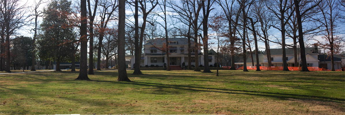 NELLO TEER SR. HOUSE - WOODLAND TERRACE | Open Durham