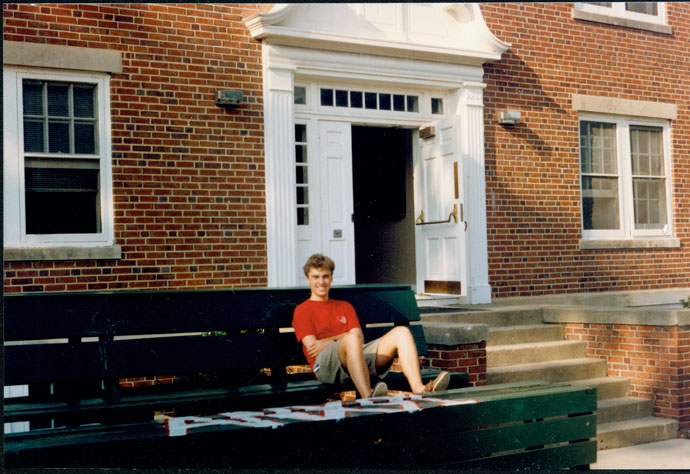 HANES HOUSE | Open Durham