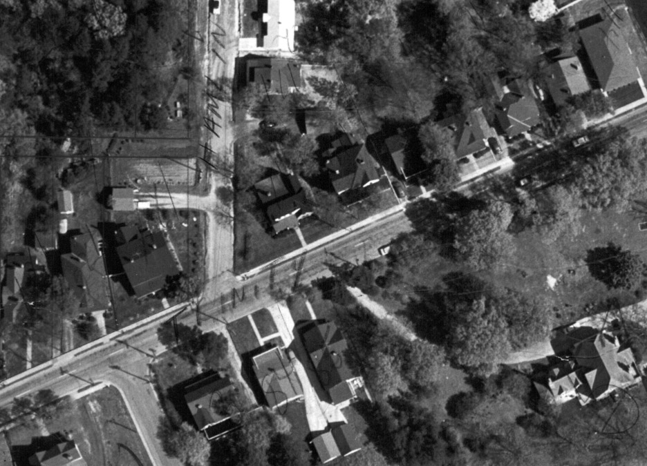 2021 Preservation Durham Historic Home Tour: Tudor Revival | Open Durham