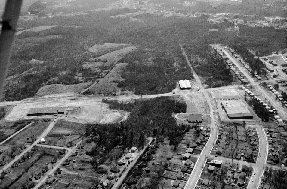 DURHAM TECHNICAL COMMUNITY COLLEGE | Open Durham