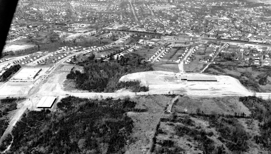 DURHAM TECHNICAL COMMUNITY COLLEGE | Open Durham