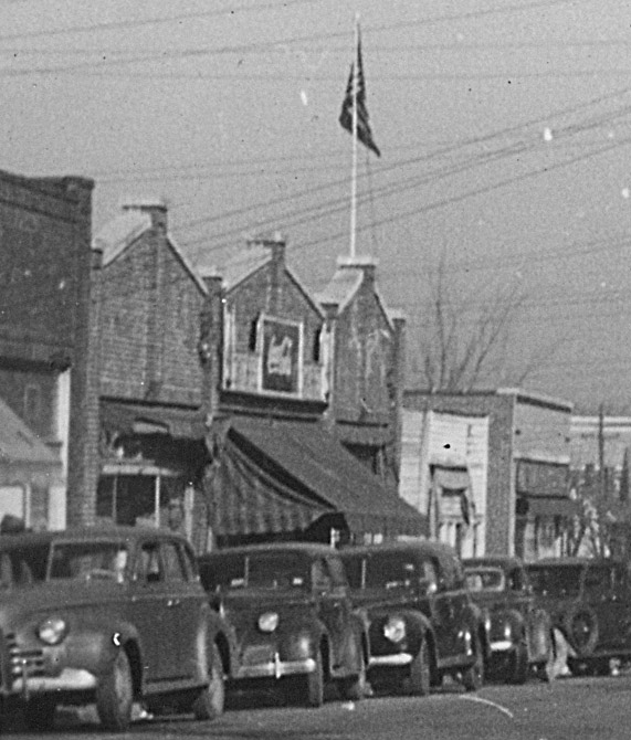 Factories and Businesses of East Durham | Open Durham