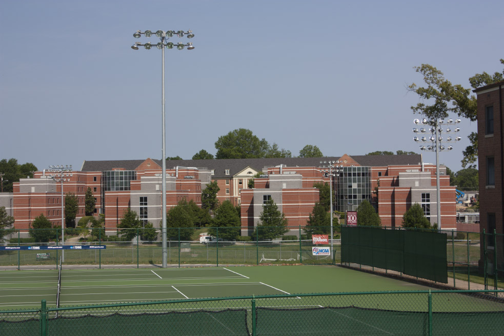 NORTH CAROLINA CENTRAL UNIVERSITY | Open Durham