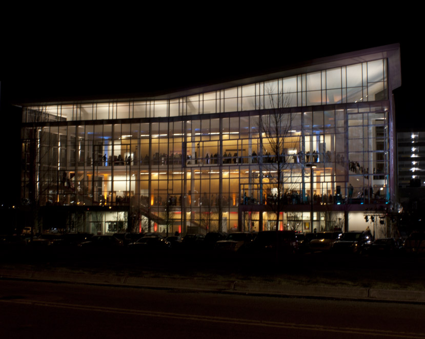 DURHAM PERFORMING ARTS CENTER | Open Durham