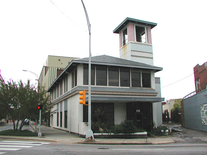 Durham Fire Department | Open Durham