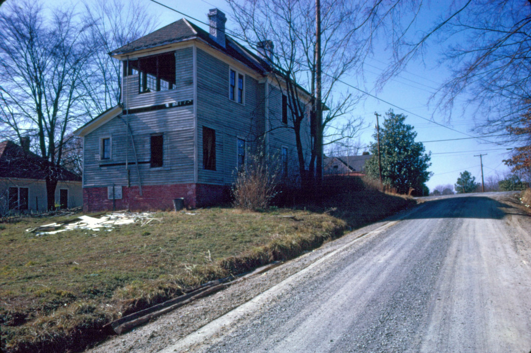 401 SWIFT AVE. | Open Durham