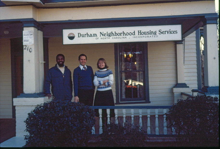 2006 Preservation Durham Home Tour: Step Into History: Old North Durham ...