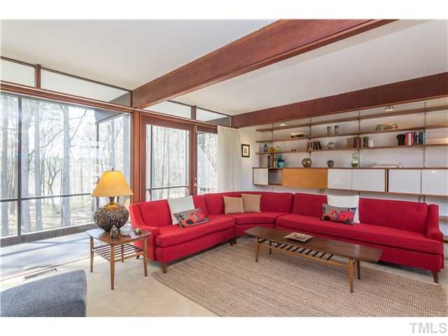 GEORGE POLAND HOUSE | Open Durham