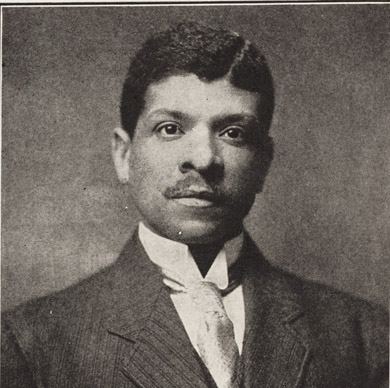 Spaulding, Charles C. | Open Durham