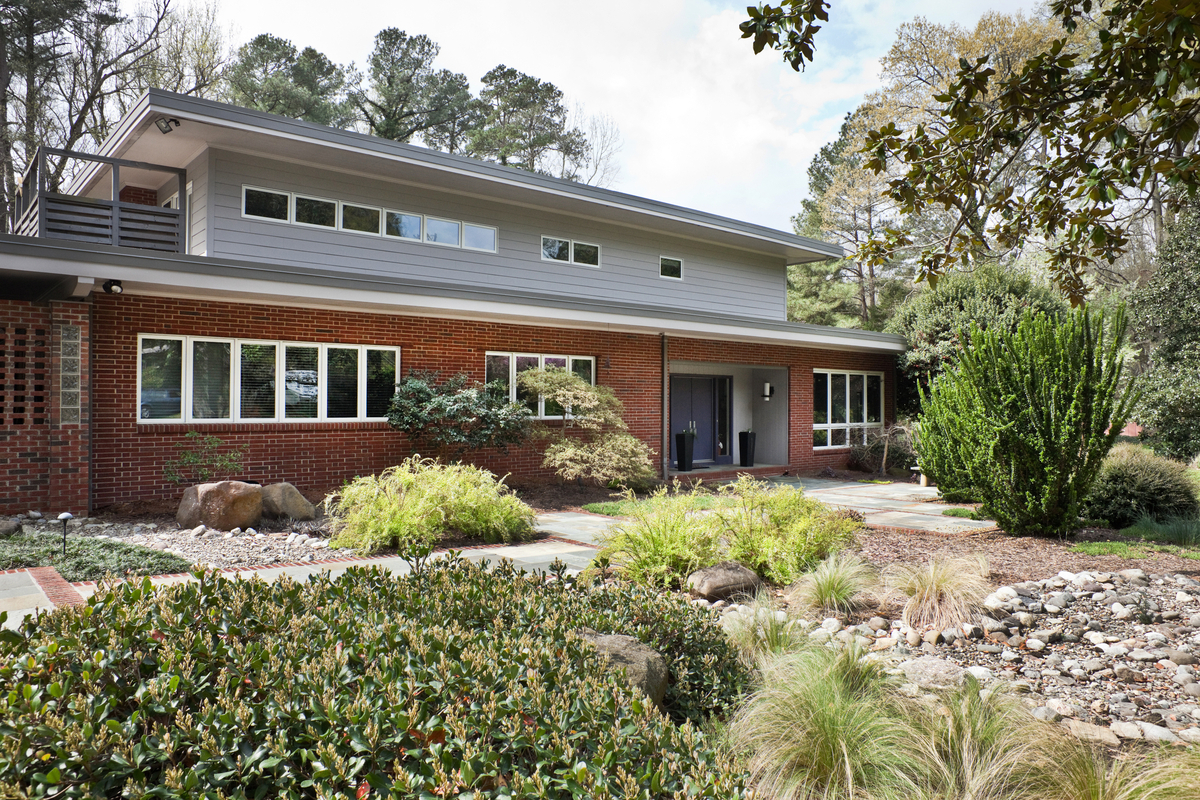 2012 Preservation Durham Home Tour: Forest Hills | Open Durham