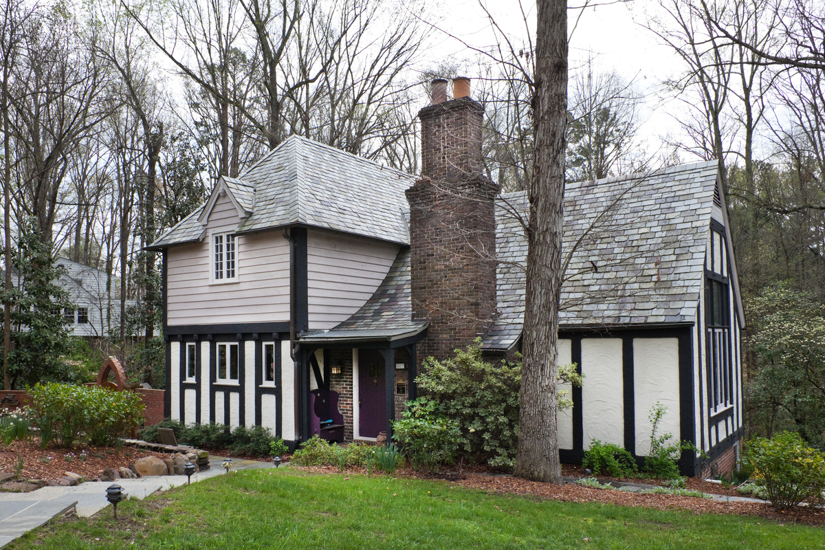 2012 Preservation Durham Home Tour: Forest Hills | Open Durham