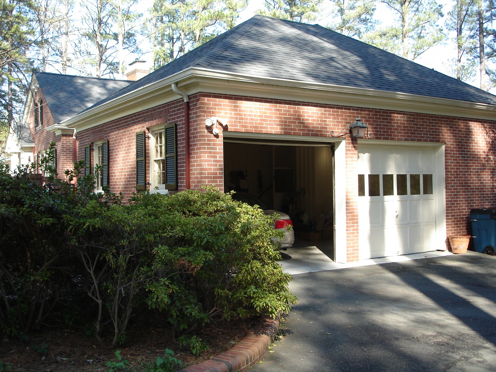 H. Spurgeon and Neola Boyce House, 1957 | Open Durham