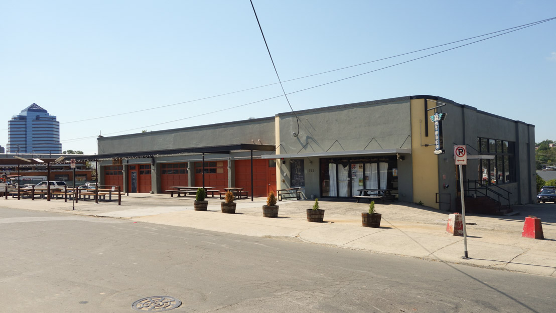 DURHAM BAKING COMPANY / WEEKS MOTOR COMPANY / MOTORCO MUSIC HALL | Open ...