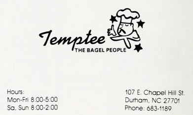 107-109 EAST CHAPEL HILL STREET | Open Durham