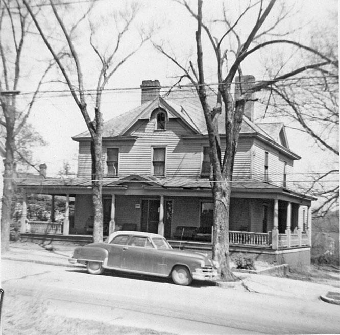 515 Mcmannen S Mangum St Open Durham