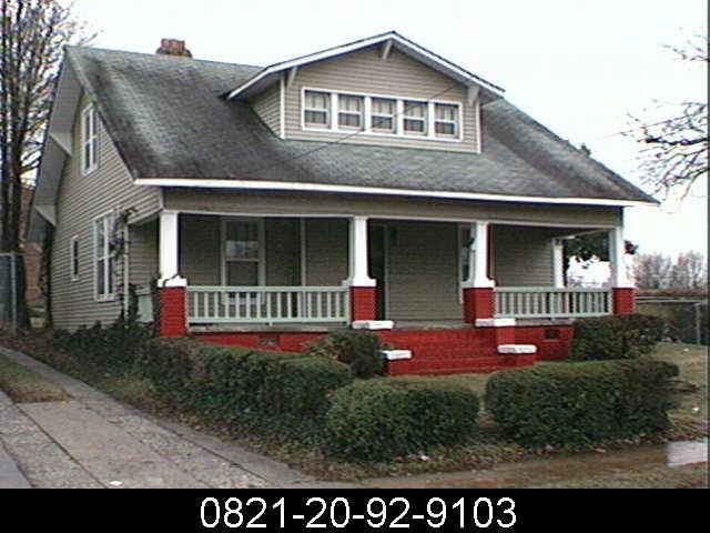 1223 Fayetteville Street – Earl Baucum House | Open Durham 1223 Fayetteville Street – Earl Baucum House | Open Durham